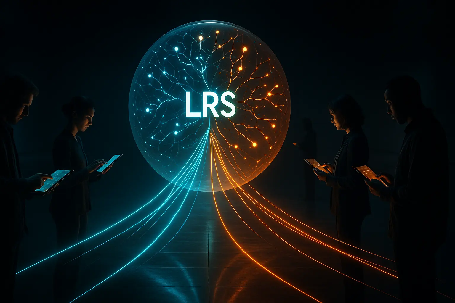 LRS et MOOC : données d’apprentissage centralisées - MOOC Web